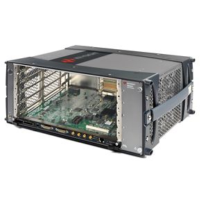Technical Support: M9505A AXIe 5-Slot Chassis | Keysight