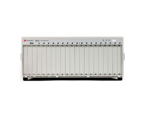 M9018A PXIe Chassis: 18-slot, 3U, 4 GB/s, Gen 2 [Abgekündigt] | Keysight