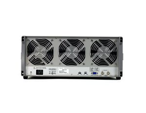 M9018A PXIe Chassis: 18-slot, 3U, 4 GB/s, Gen 2[Discontinued] | Keysight