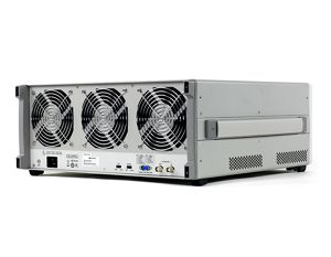 M9018A PXIe Chassis: 18-slot, 3U, 4 GB/s, Gen 2 [Discontinued] | Keysight