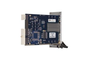 M9157C PXI Hybrid Single SP6T Switch, DC to 26.5 GHz, Terminated | Keysight