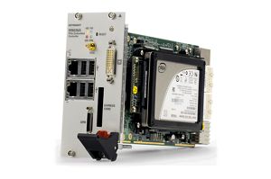 PXIe Embedded Controller | Keysight