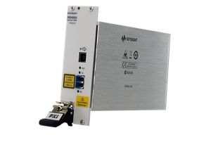 Options and Upgrades: M9406A PXIe Optical to USB 2.0 [Obsolete] | Keysight