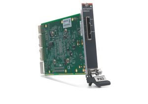 Technical Support: M9022A PXIe System Module: Single Port (x8), Gen 3 ...