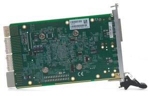 PXIe System Module: Single Port (x8), Gen 3 | Keysight