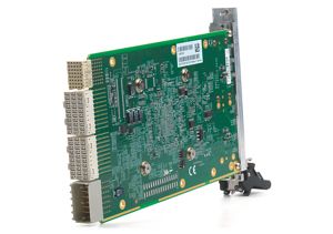 PXIe System Module: Single Port (x8), Gen 3 | Keysight