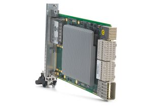 PXIe System Module: Single Port (x8), Gen 3 | Keysight