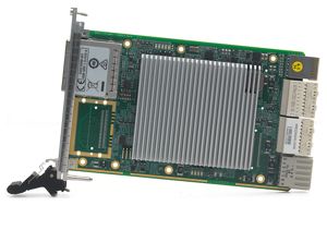 PXIe System Module: Single Port (x8), Gen 3 | Keysight