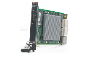 PXIe System Module: Single Port (x8), Gen 3 | Keysight