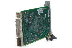 PXIe High Performance System Module: Dual Port (x16), Gen 3 | Keysight