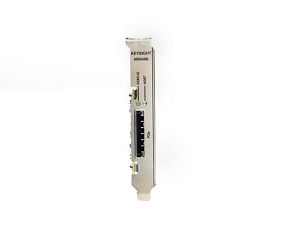 PCIe Host Adapter: Single Port (x8), Gen 3 | Keysight