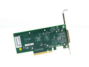 PCIe Host Adapter: Single Port (x8), Gen 3 | Keysight