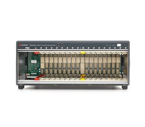 Technical Support: M9019A PXIe Chassis: 18-slot, 3U, 24 GB/s, Gen 3 ...