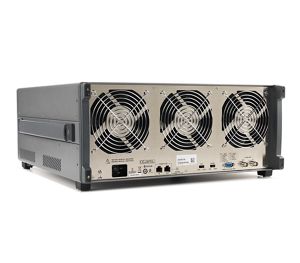 PXIe Chassis: 18-slot, 3U, 24 GB/s, Gen 3 | Keysight