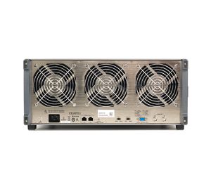 PXIe Chassis: 18-slot, 3U, 24 GB/s, Gen 3 | Keysight