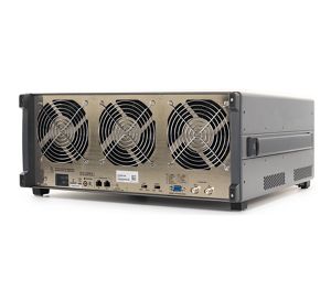 PXIe Chassis: 18-slot, 3U, 24 GB/s, Gen 3 | Keysight