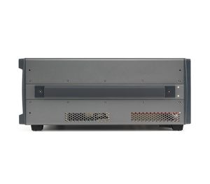 PXIe Chassis: 18-slot, 3U, 24 GB/s, Gen 3 | Keysight