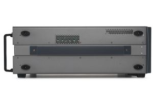 M9010A PXIe Chassis: 10-slot, 3U, 24 GB/s, Gen 3 | Keysight