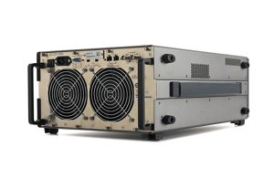 M9010A PXIe Chassis: 10-slot, 3U, 24 GB/s, Gen 3 | Keysight