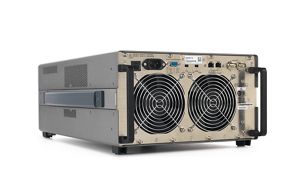 M9010A PXIe Chassis: 10-slot, 3U, 24 GB/s, Gen 3 | Keysight