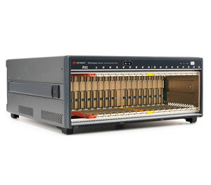 M9018B PXIe Chassis: 18-slot, 3U, 8 GB/s | Keysight