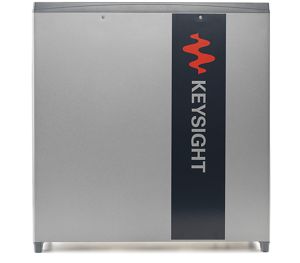 M9018B PXIe Chassis: 18-slot, 3U, 8 GB/s | Keysight