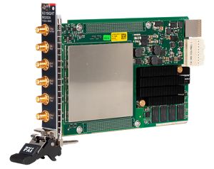 M3202A PXIe 任意波形发生器，1 GSa/s，14 位，400 MHz | Keysight