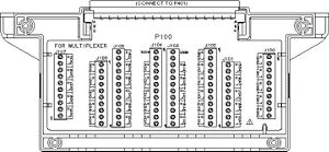 Options and Upgrades: N2290A Screw Terminal Block for N2260A and N2266A ...