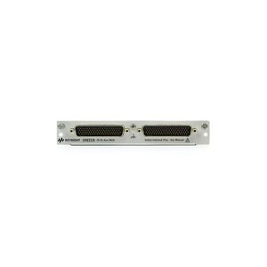 34922A 70-Channel Armature Multiplexer for 34980A | Keysight