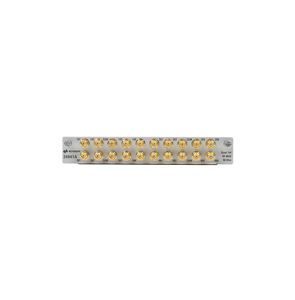 Technical Support: 34941A Quad 1x4 50 Ohm 3 GHz Multiplexer Module for ...