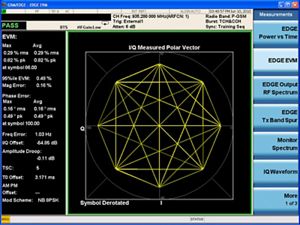 Options and Upgrades: W9071A GSM/EDGE/Evo Measurement Application for CXA [Obsolete] | Keysight