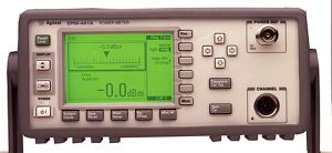 E4418A EPMシリーズ シングル・チャネル・パワー・メータ [販売・サポート終了製品] | Keysight