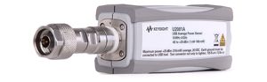 10 MHz - 6 GHz USB Power Sensor | Keysight