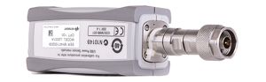 10 MHz - 6 GHz USB Power Sensor | Keysight