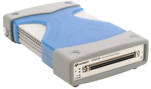 U2653A 64 Output USB Modular Digital I/O | Keysight