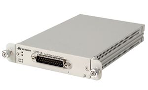 4x8 2 Wire USB Modular Switch Matrix | Keysight