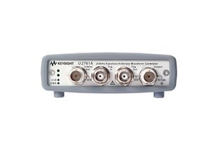 U2761A USB 模块化函数发生器 | Keysight