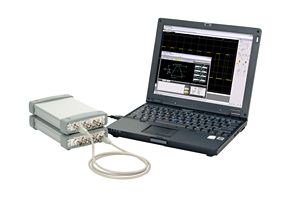U2761A USB 模块化函数发生器 | Keysight