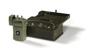 L4610A PRM-34B Handheld Radio Test Set for Tactical Radios[Discontinued ...