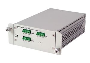 Technical Support: U2722A USB Modular Source Measure Unit | Keysight