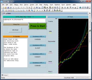 W4000D VEE Pro 9.33 | Keysight