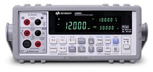 技术支持: U3606A 万用表 | 直流电源 [已淘汰] | Keysight
