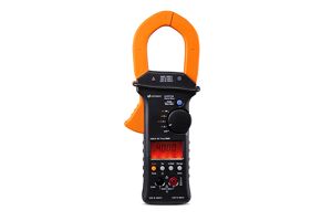 U1211A Handheld Clamp Meter, 3 ½ Digit | Keysight
