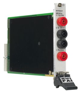 M9181A PXI Digital Multimeter, 6.5 Digit, Basic | Keysight