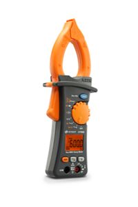 U1194A Handheld Clamp Meter, 3 ½ Digit | Keysight