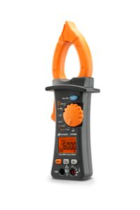 U1194A Handheld Clamp Meter, 3 ½ Digit | Keysight