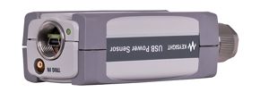 U8485A DC/10 MHz～33 GHz USB熱電対パワーセンサ | Keysight