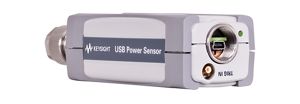 U8481A DC/10 MHz – 18 GHz USB 热电偶功率传感器 | Keysight