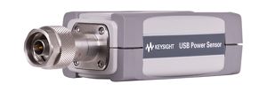 U8481A DC/10 MHz – 18 GHz USB 热电偶功率传感器 | Keysight