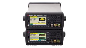 33622A Waveform Generator, 120 MHz, 2 Channel | Keysight
